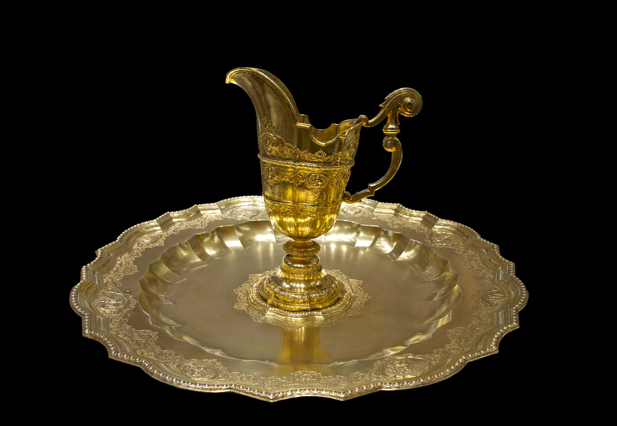 The Difference Between Vermeil & Gold Plating – The Vintage Compact Shop