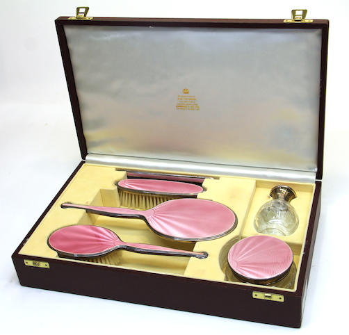 History Of Adie Brothers Manufacturing Jewellers & Silversmiths – The ...