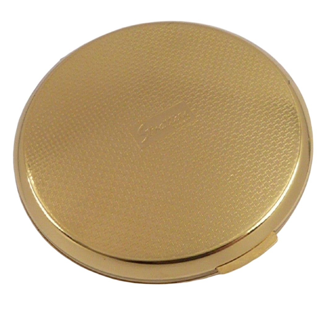 Compact Mirror For All Foundation Types Vintage Stratton Brand 1990s ...