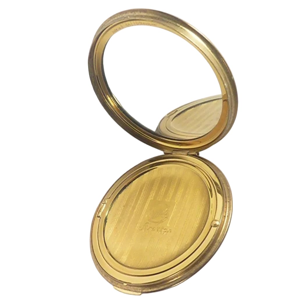 Powder Compacts – 200+ Vintage & Refillable Compacts in Stock – The ...