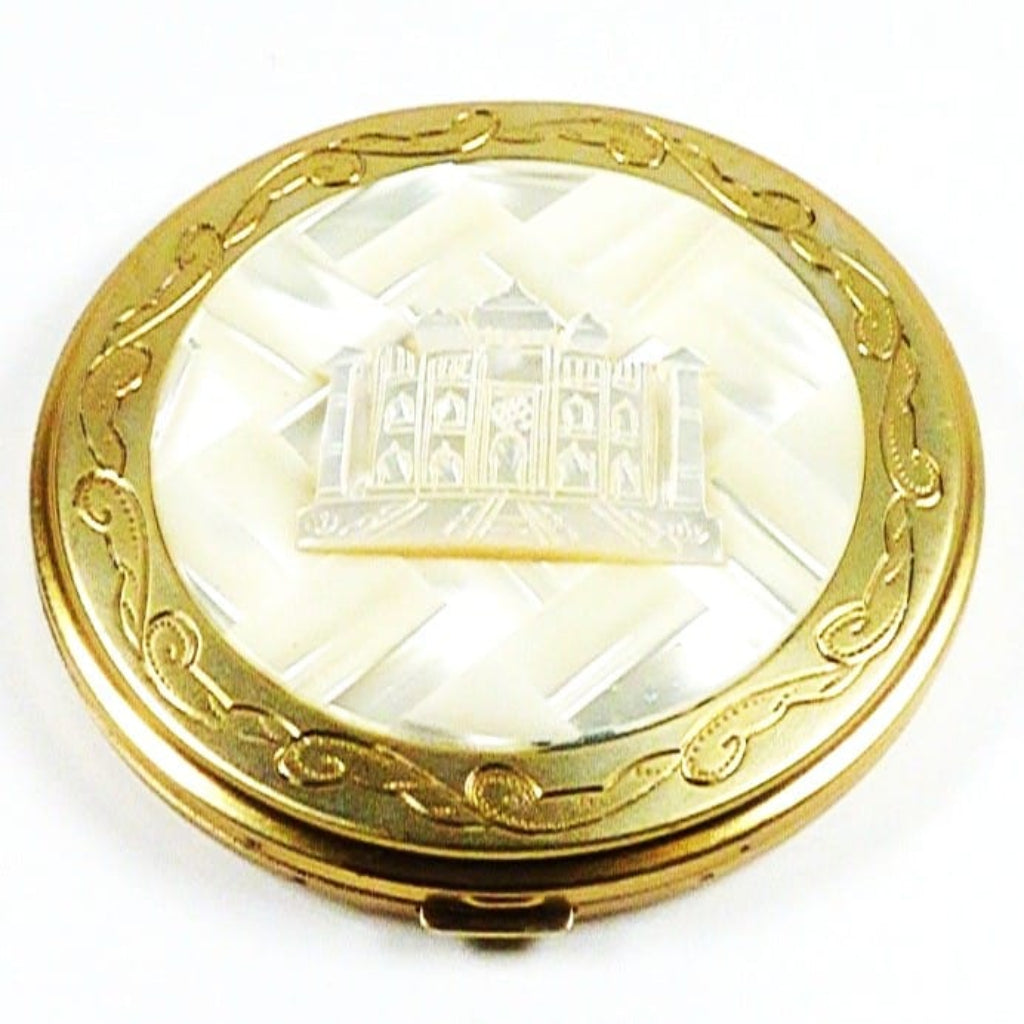 Powder Compacts – 200+ Vintage & Refillable Compacts in Stock – The ...