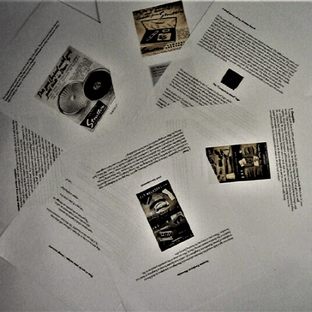 Stunning Unused Vintage Compact Mirror Stratton Brand In Original Box ...