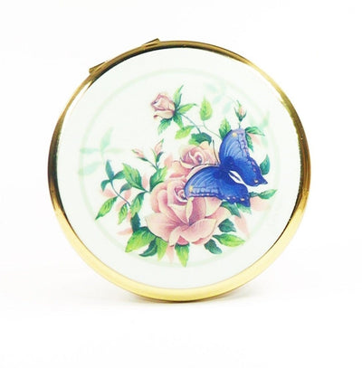 How to date your vintage Stratton powder compact. – The Vintage Compact ...