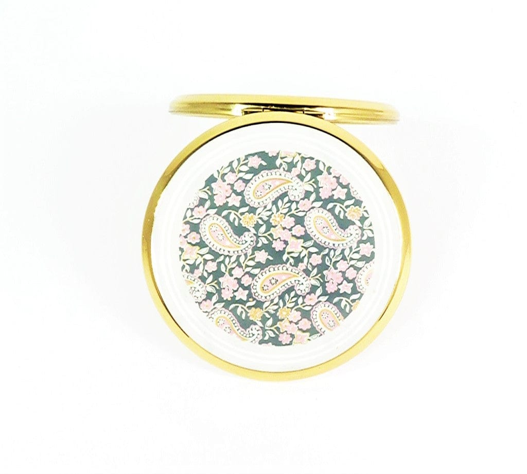 Unused 1990s Stratton Refillable Compact For Max Factor Creme Puff ...