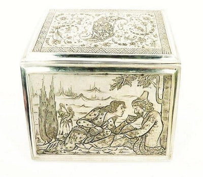 Powder Compacts – 200+ Vintage & Refillable Compacts in Stock – The ...