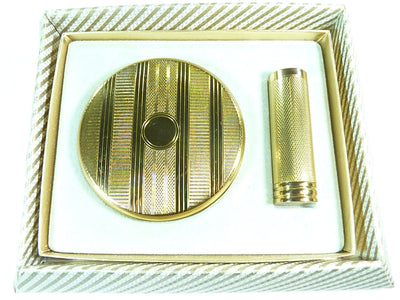 Stratton Compacts: Why Are Many Of The 1930s, 1940s And 1950s Models S ...